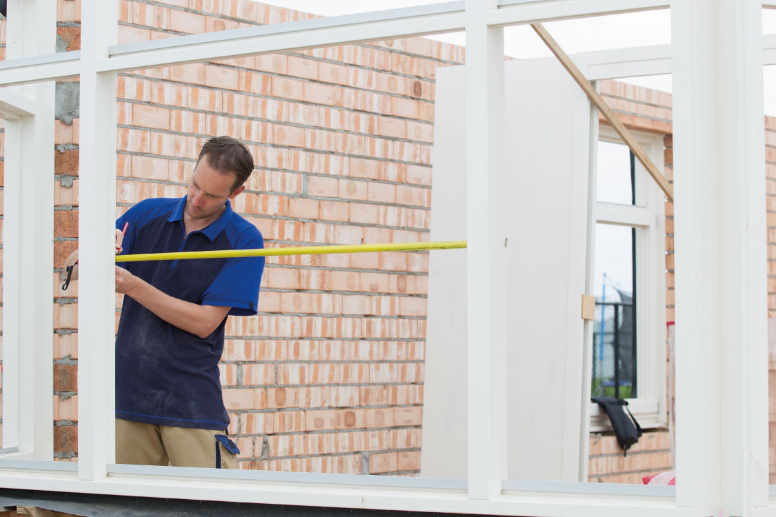 Window Fitting | Glazier | Window Replacement | Nottingham | Bosaco Ltd