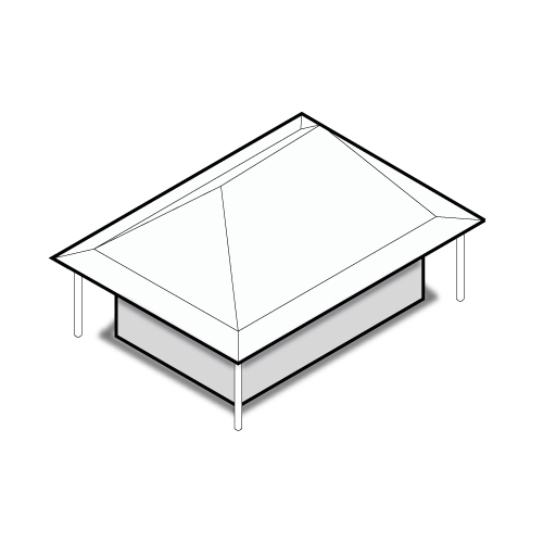 Different Roof Types | Bosaco Ltd
