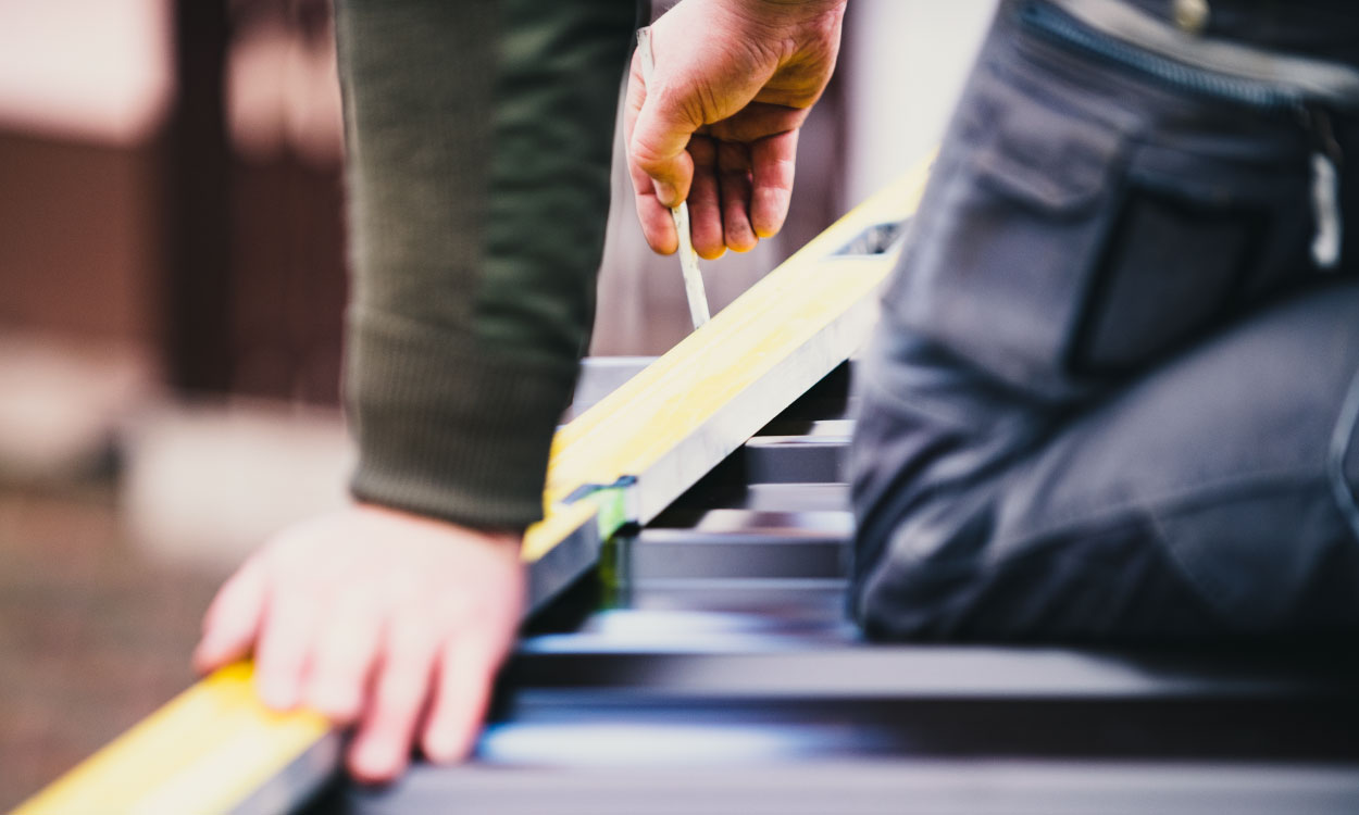 Handyman | Local Handyman | Handyman Service | Nottingham | Bosaco