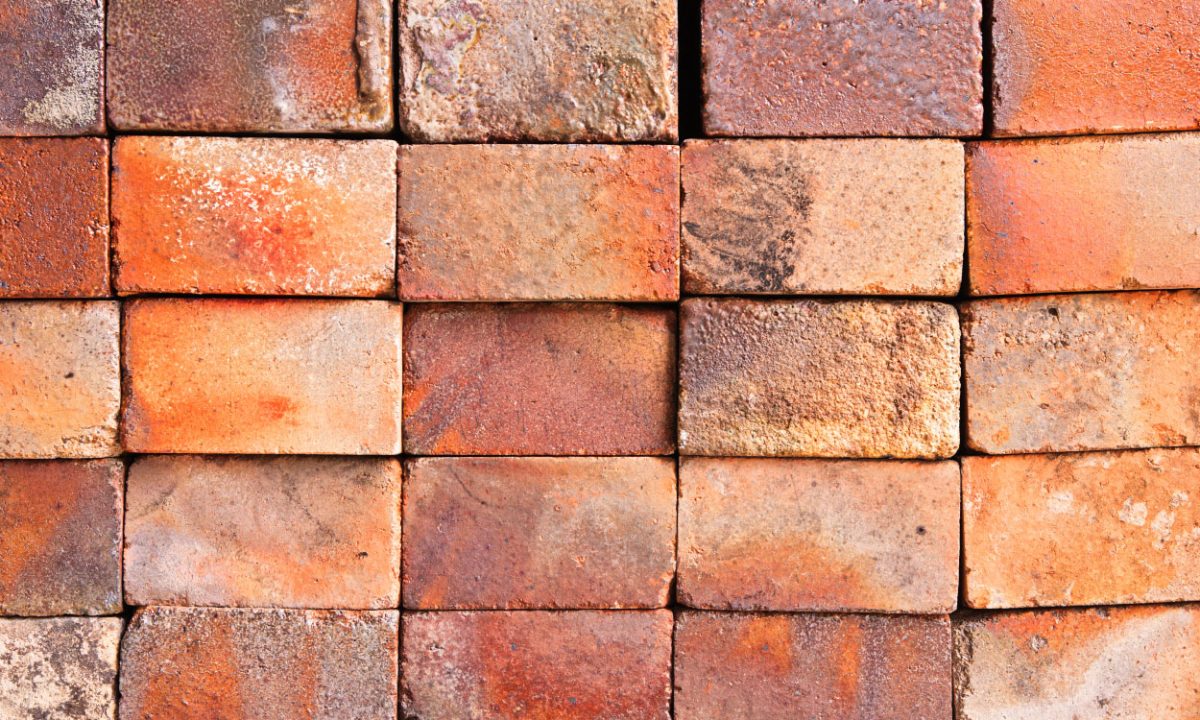 The Different Types of Bricks | Bosaco Ltd
