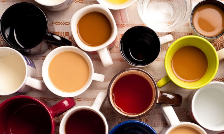 What Is a Builder’s Tea & How To Make One | Bosaco