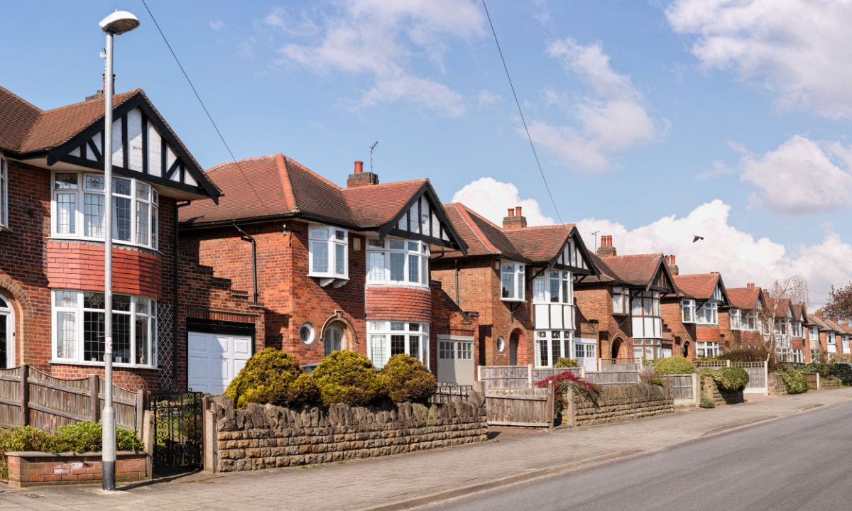 The Different Types of Houses | Bosaco Ltd